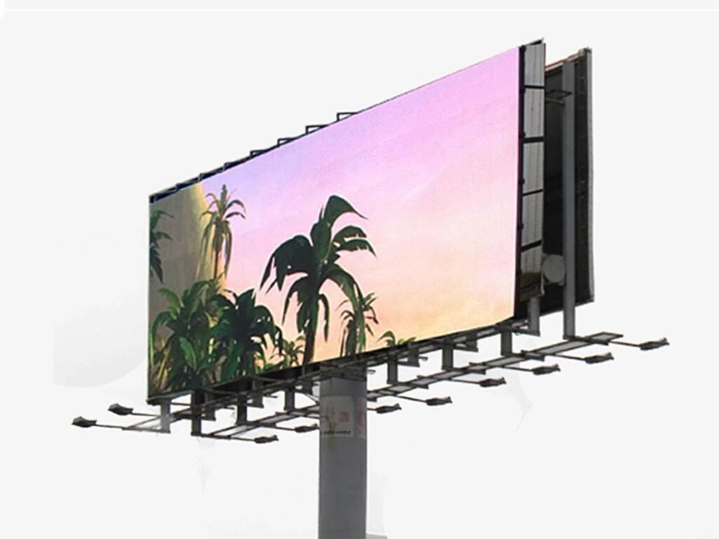 FAB LED DUBAI Top LED Screen and Signage Supplier in UAE and GCC