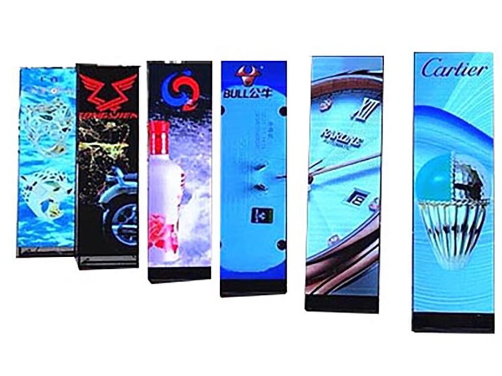 FAB LED DUBAI Top LED Screen and Signage Supplier in UAE and GCC